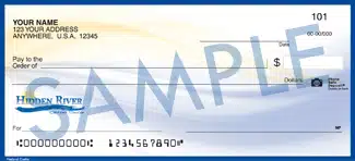 Member Services – Hidden River Credit Union