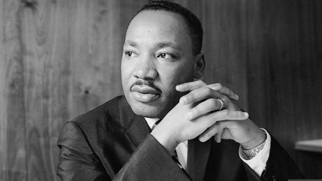 Martin Luther King, Jr. Day Closing – Hidden River Credit Union